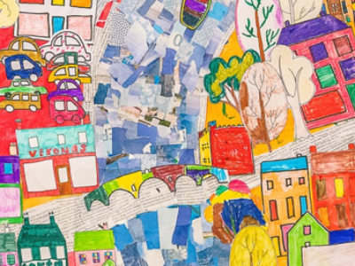 Kildare County Council - Library & Arts